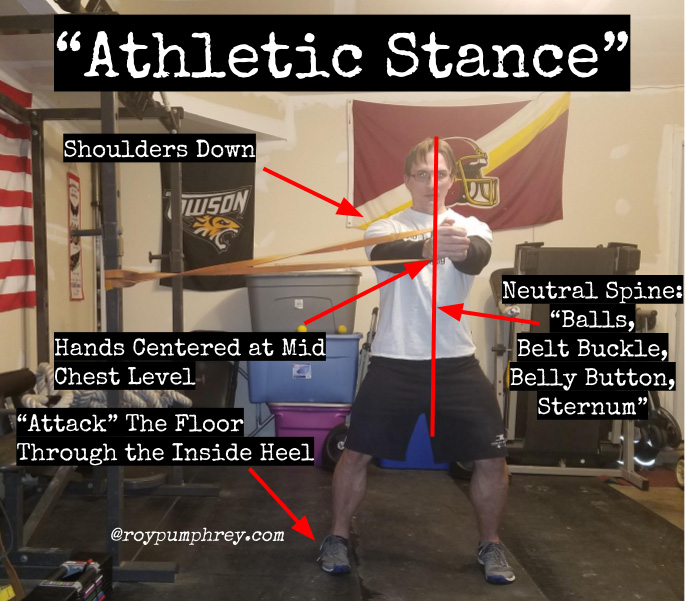 The Ultimate Ant-Rotation Exercise For the Core: The Pallof Press